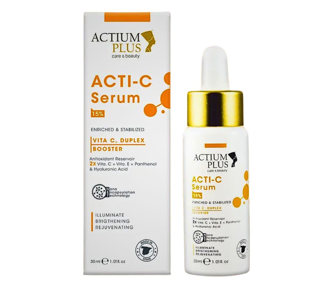 Actium Plus ACTI-C Serum – DelMeds.com