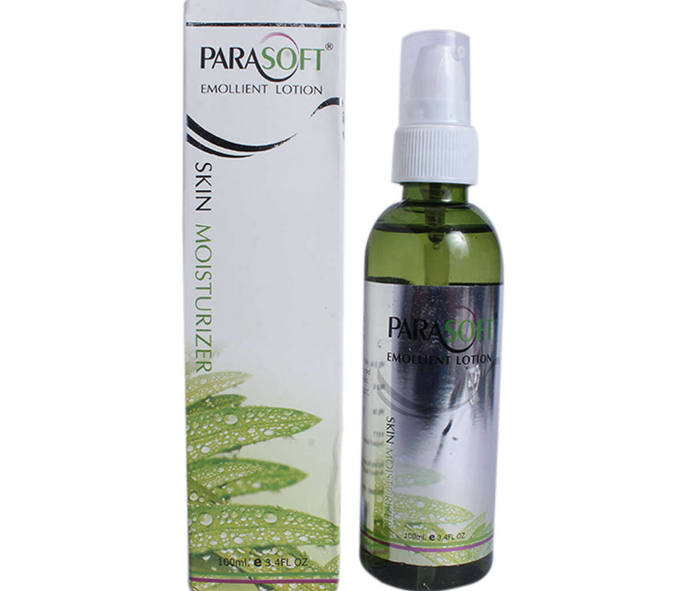 Parasoft Emollient Lotion – DelMeds.com