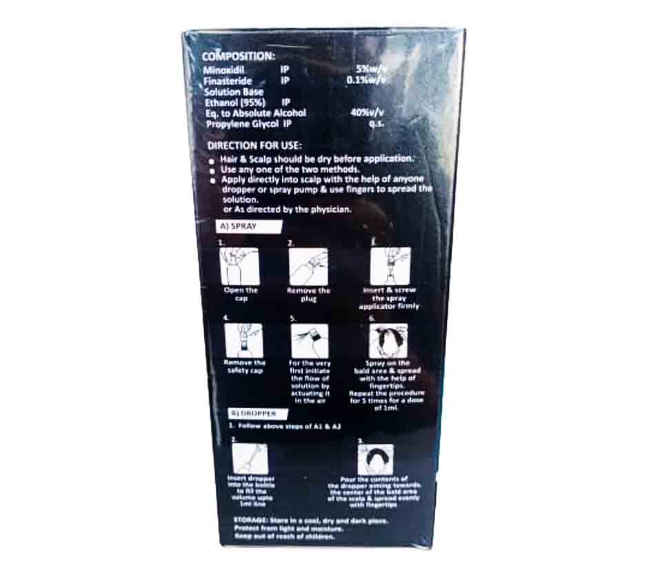 BIODENS-F 5% SOLUTION – DelMeds.com