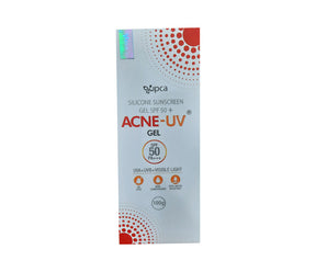 IPCA Acne-UV Gel Sunscreen SPF 50/PA+++ – DelMeds.com