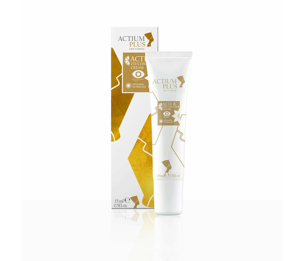 Actium Plus Acti-R Eye Contour Cream – DelMeds.com