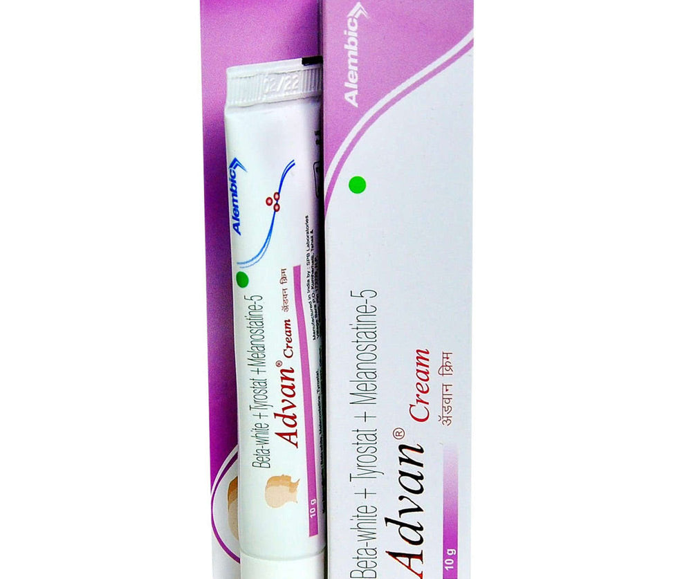 Advan Cream – DelMeds.com