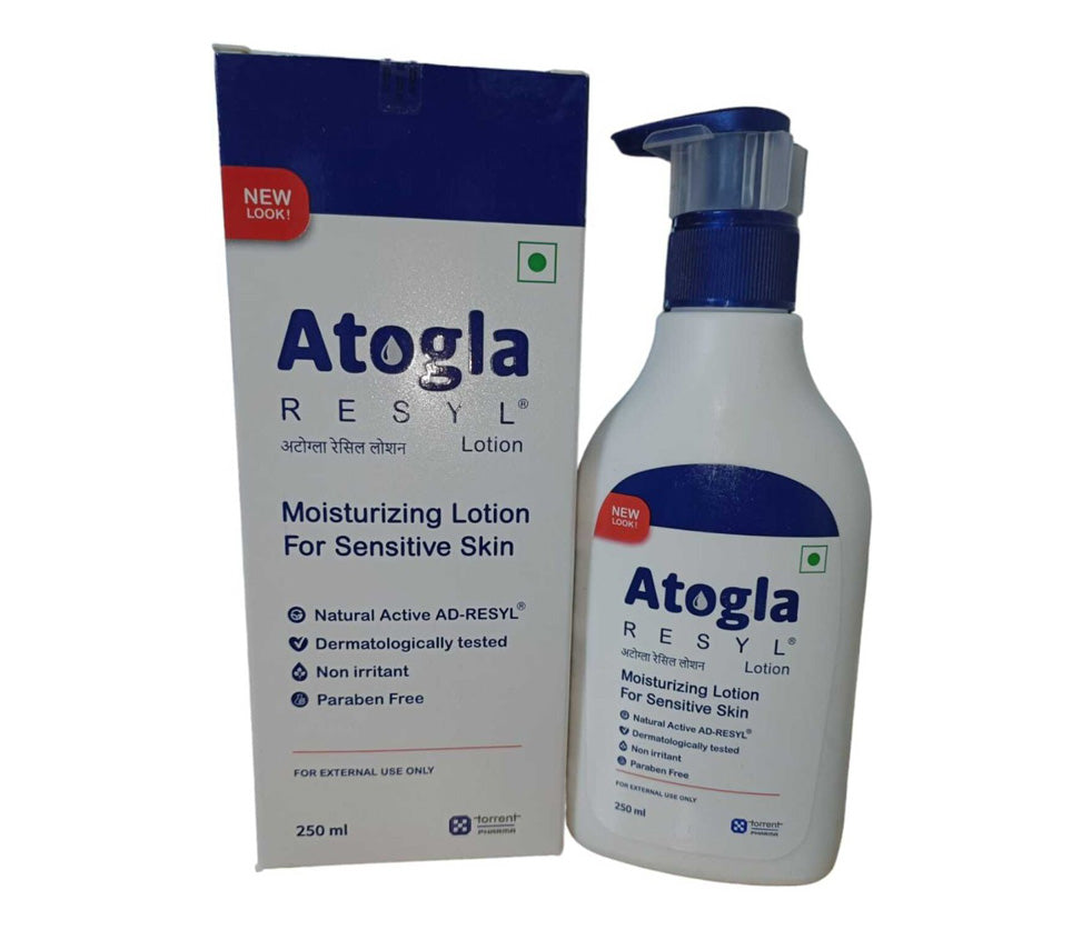 Atogla Resyl Lotion – DelMeds.com