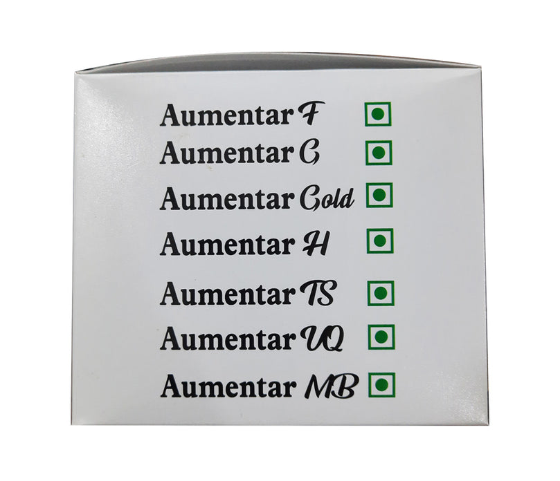 Aumentar Hair Kit – DelMeds.com