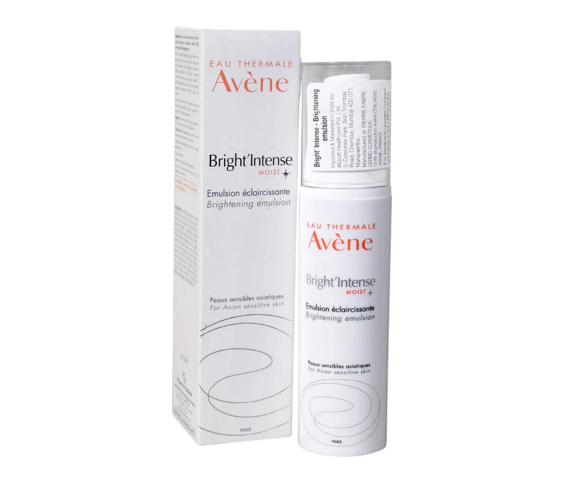Avene Bright Intense Moist Brightening Emulsion – DelMeds.com