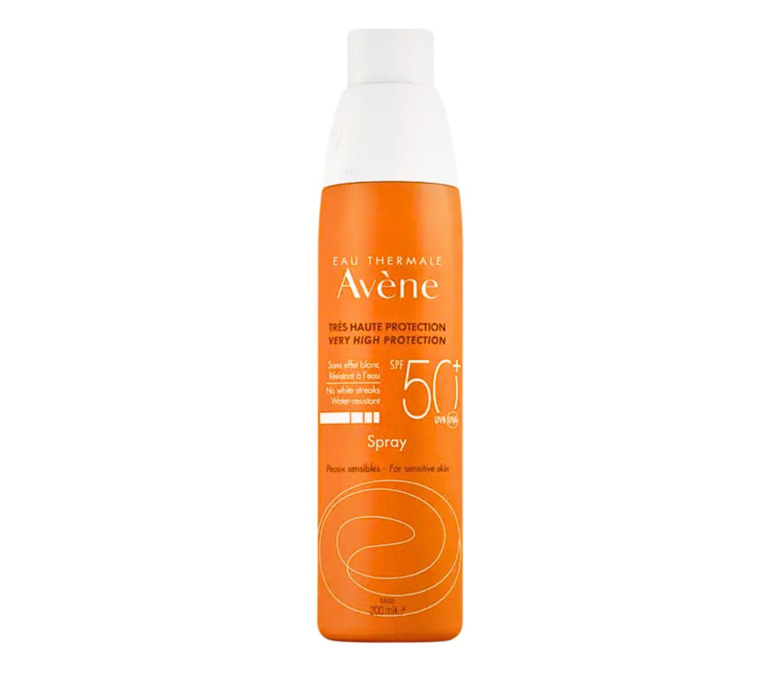 Avene Very High Protection Sunscreen Spray SPF 50+ – DelMeds.com