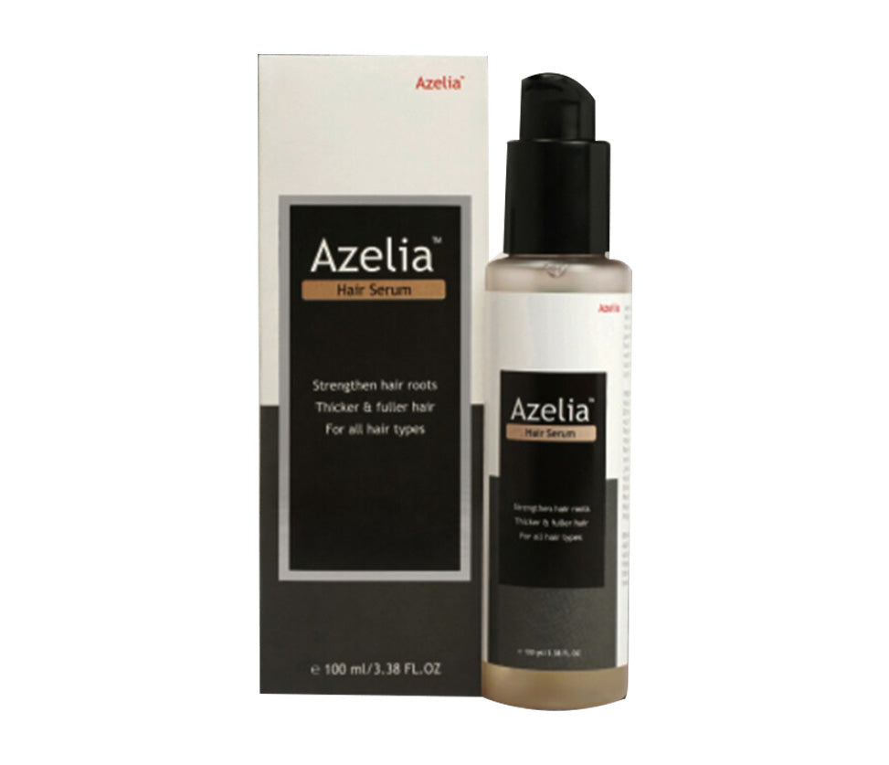 Azelia Hair Serum – DelMeds.com