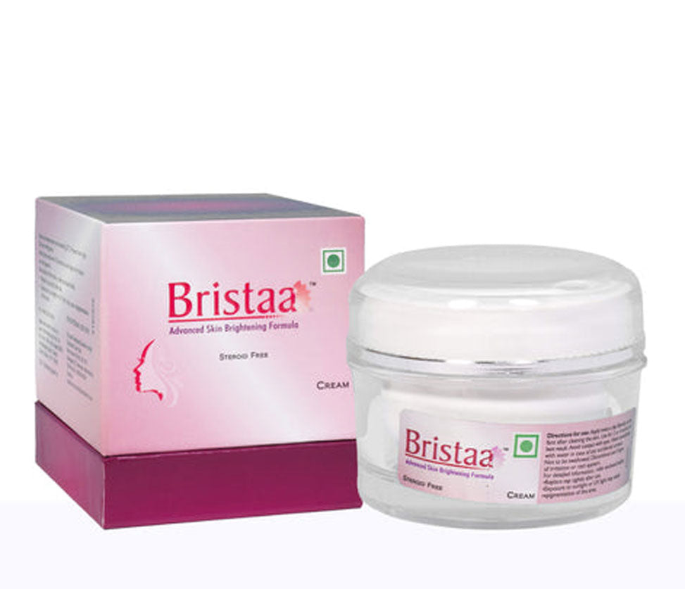 Bristaa Advanced Skin Brightening Formula – DelMeds.com