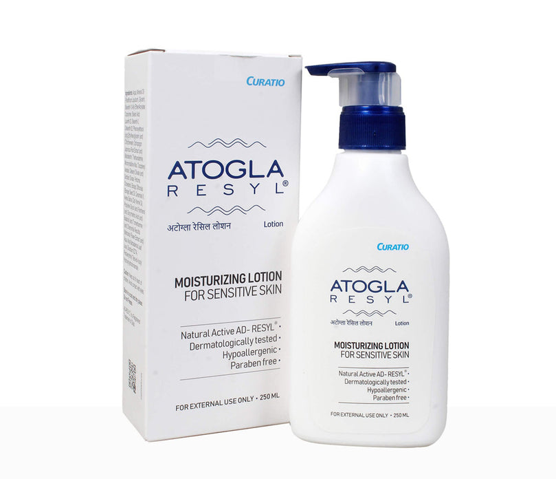 Atogla Resyl Lotion – DelMeds.com