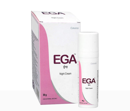 EGA Night Cream – DelMeds.com