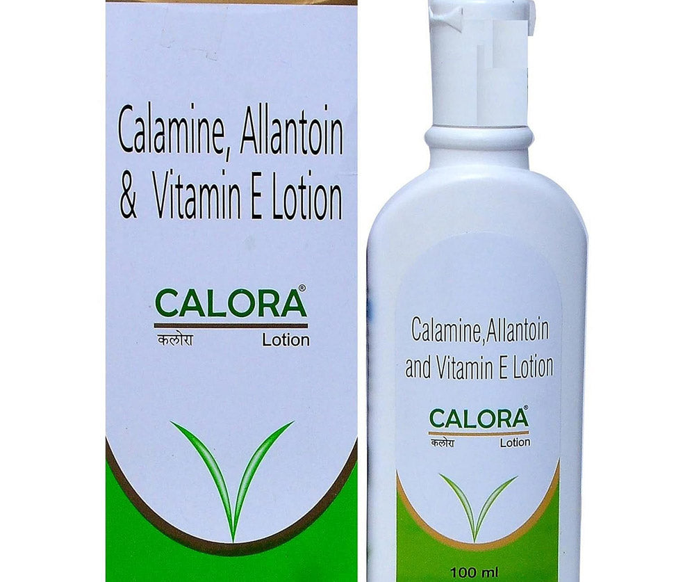 Calora Lotion – DelMeds.com