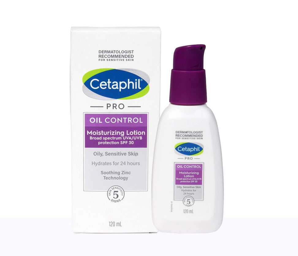 Cetaphil Pro Oil Control Moisturizing Lotion SPF 30 – DelMeds.com