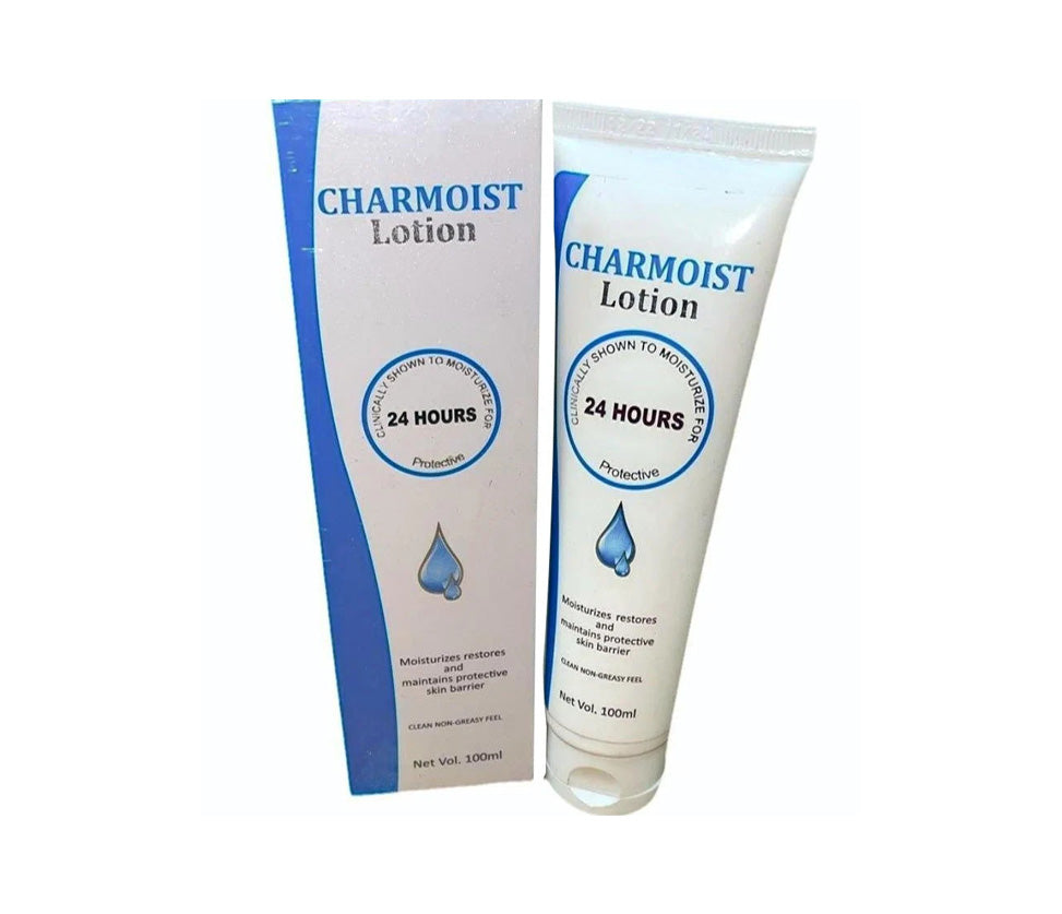Charmoist Lotion – DelMeds.com