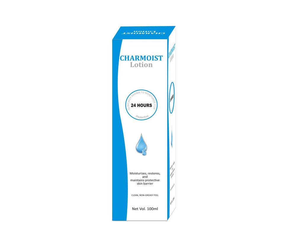 Charmoist Lotion – DelMeds.com