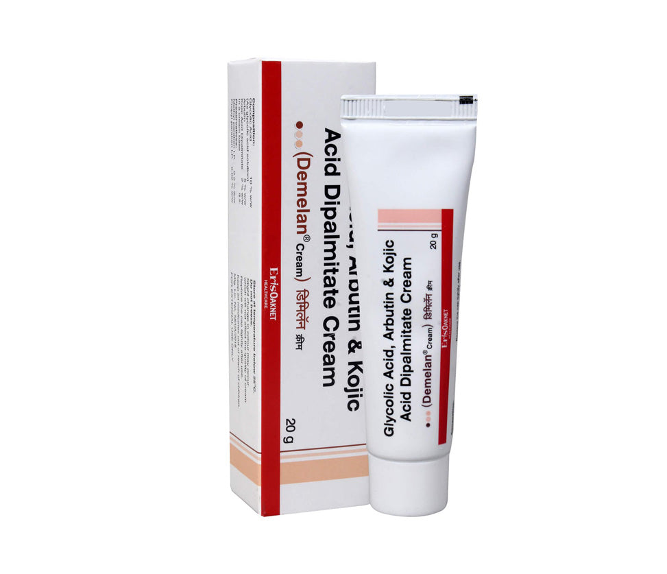 Demelan Cream – DelMeds.com