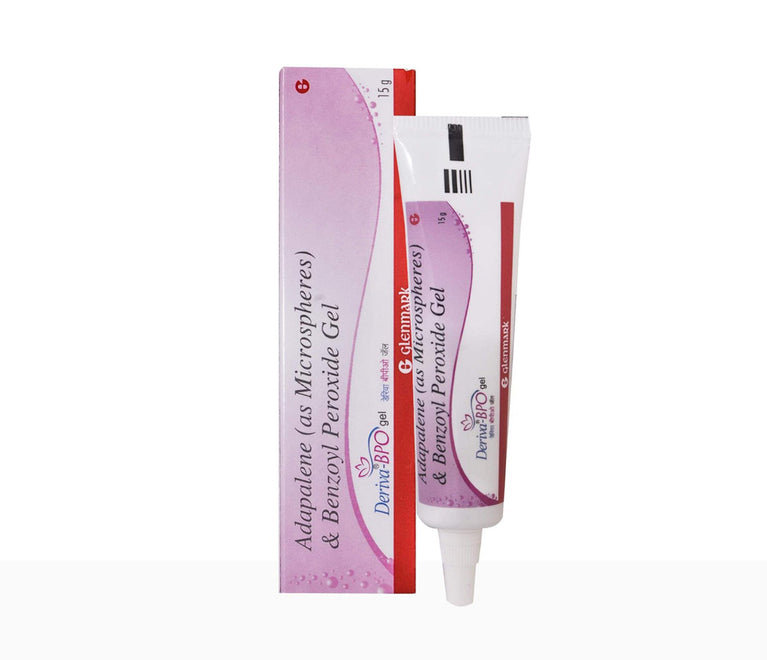 Deriva-BPO Gel – DelMeds.com