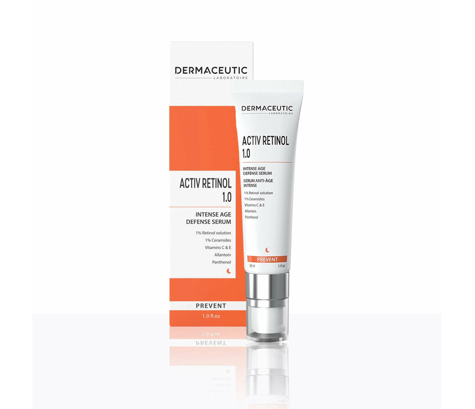 Dermaceutic Activ Retinol 1.0 – DelMeds.com