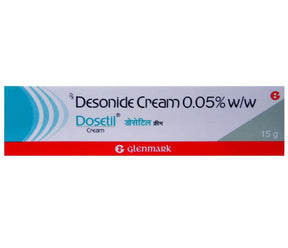 Dosetil Cream – DelMeds.com