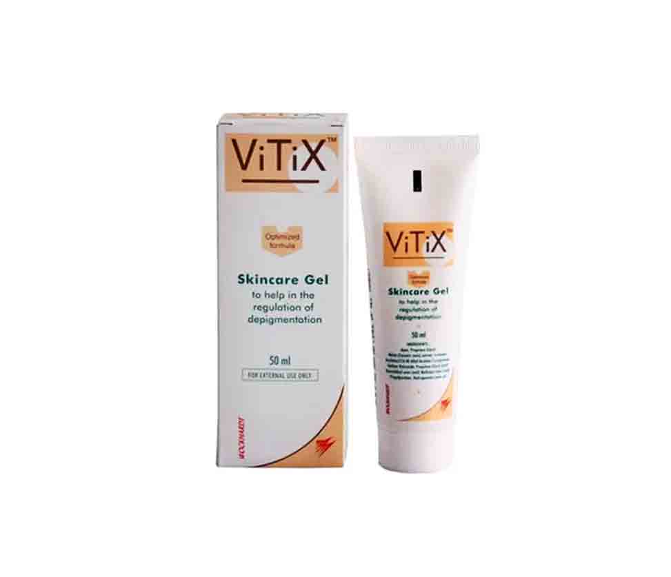 Vitix Skincare Gel – DelMeds.com