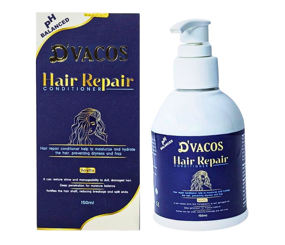 D'vacos Hair Repair Conditioner – DelMeds.com