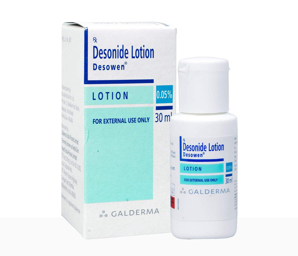 Desowen Lotion – DelMeds.com