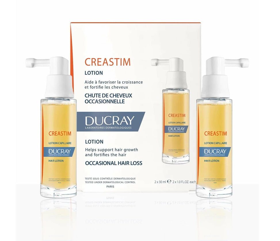 Ducray Creastim Anti-Hair Loss Lotion – DelMeds.com
