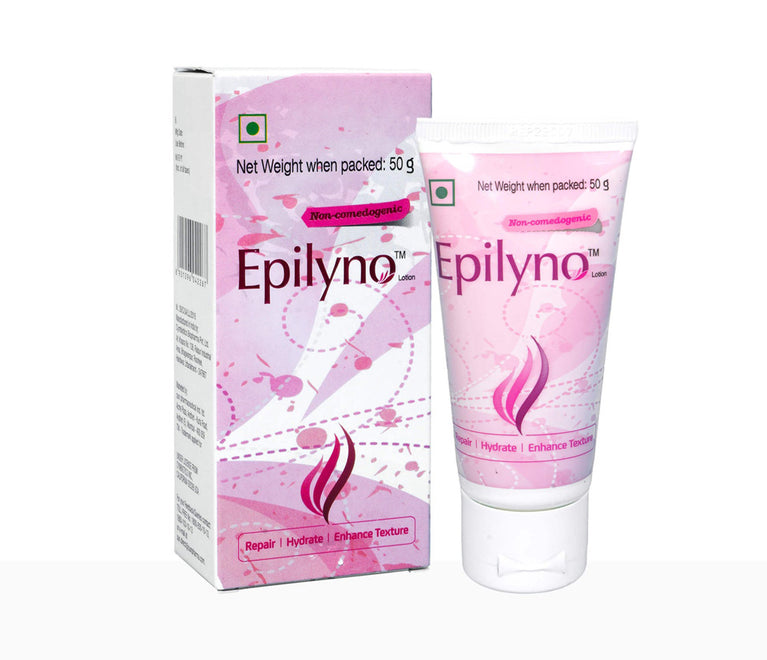 Epilyno Lotion – DelMeds.com