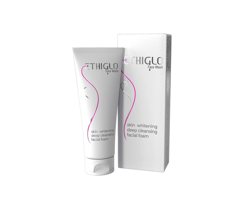 Ethiglo Face Wash – DelMeds.com