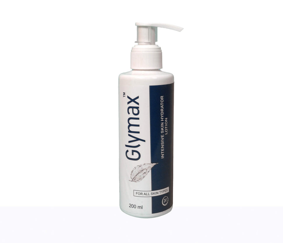 Glymax Intensive Skin Hydrator Lotion – DelMeds.com