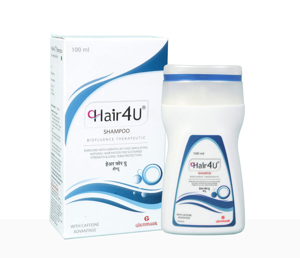 Hair 4U Shampoo – DelMeds.com