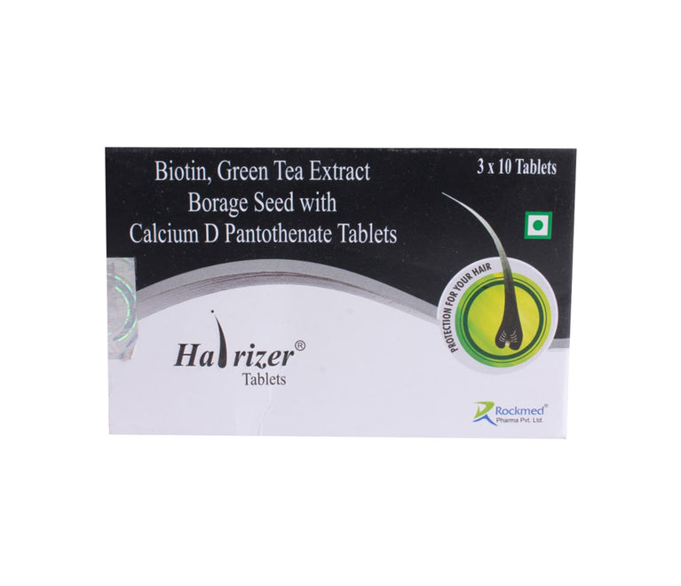Hairizer Tablet – DelMeds.com
