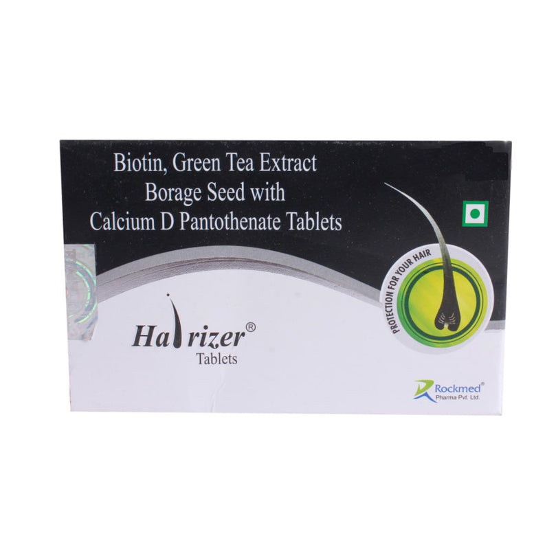 Hairizer Tablet – DelMeds.com