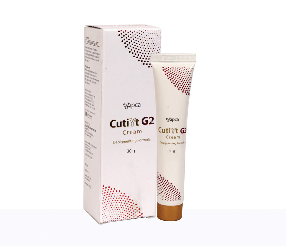 IPCA CutiYt G2 Cream – DelMeds.com