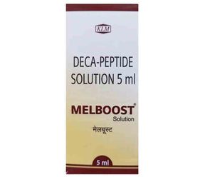 Melboost Solution – DelMeds.com