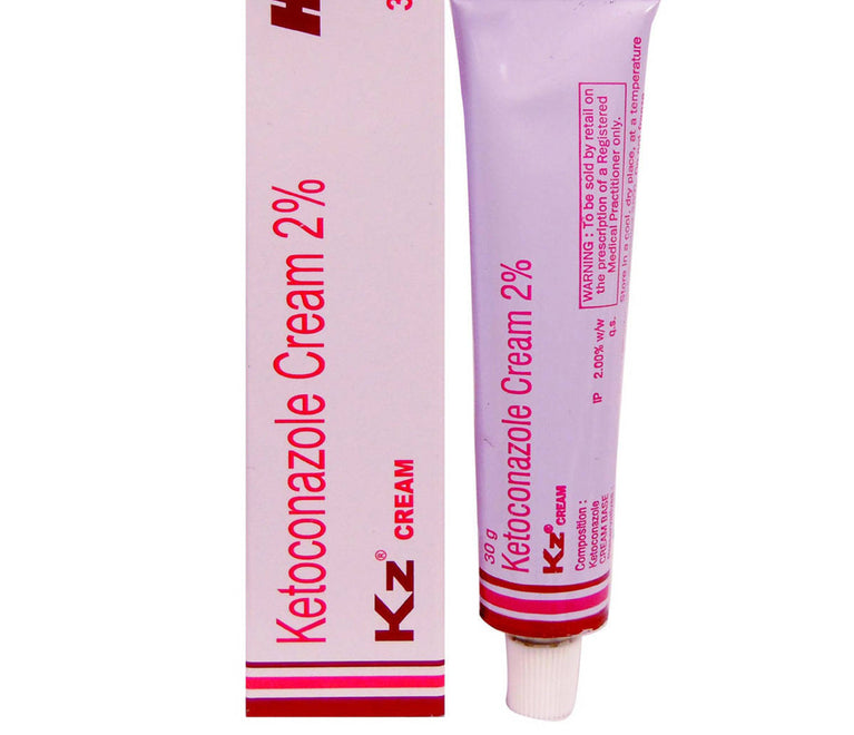 Kz Cream – DelMeds.com