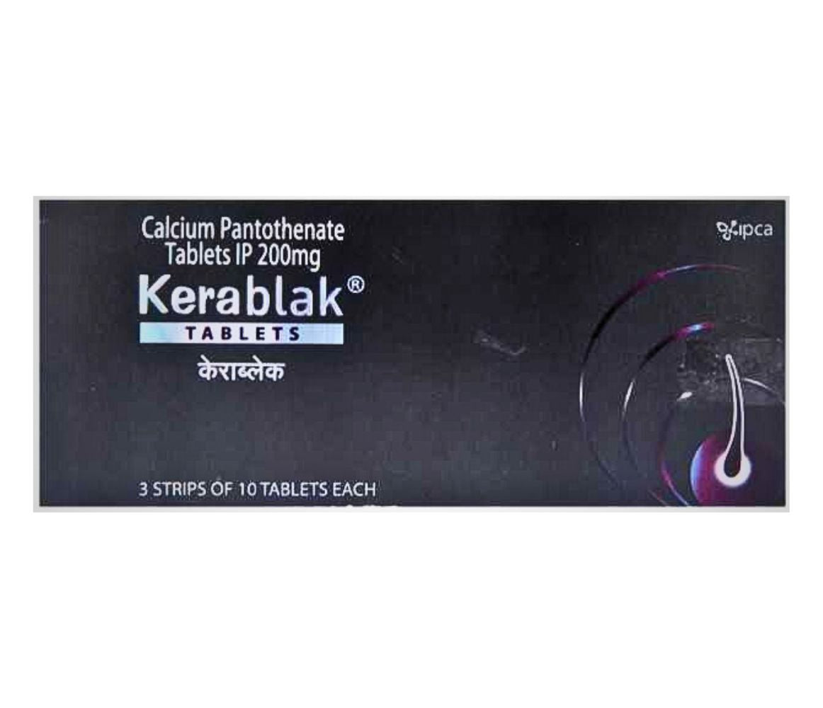 Kerablak Tablet – DelMeds.com