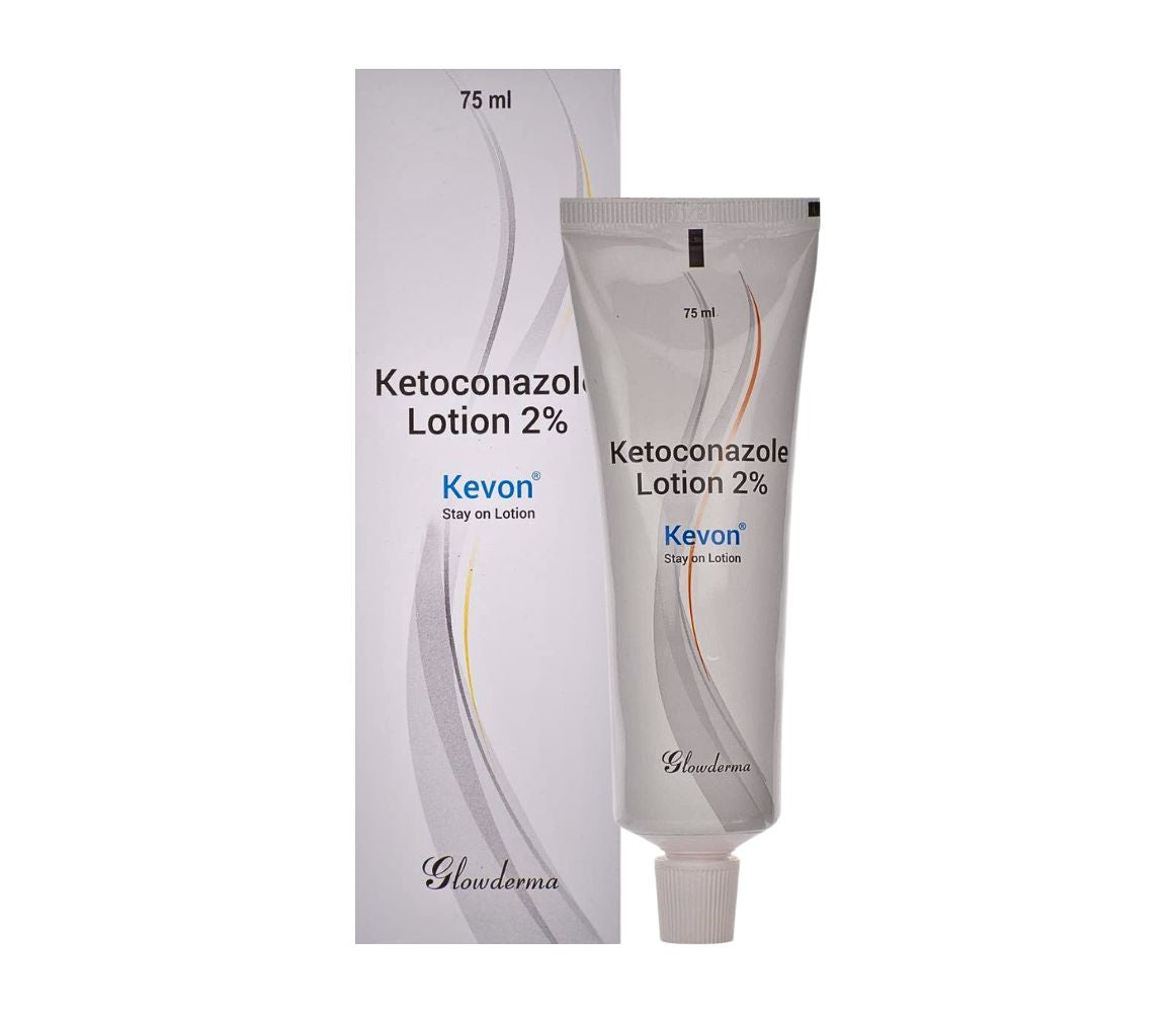 Kevon Lotion – DelMeds.com