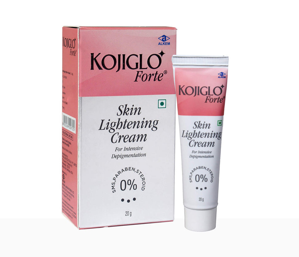 Kojiglo Forte Cream – DelMeds.com