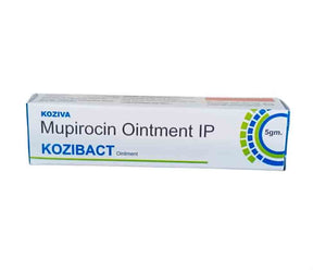 Kozibact 2% Cream – DelMeds.com