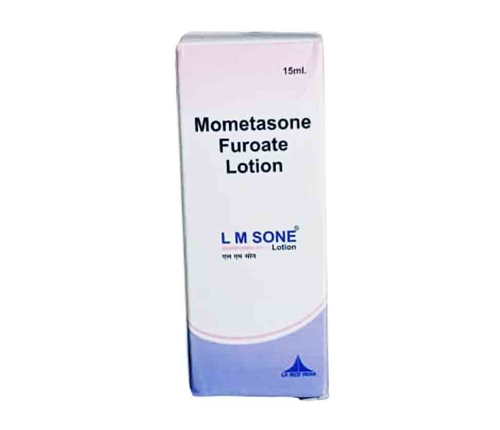 LM Sone Lotion – DelMeds.com