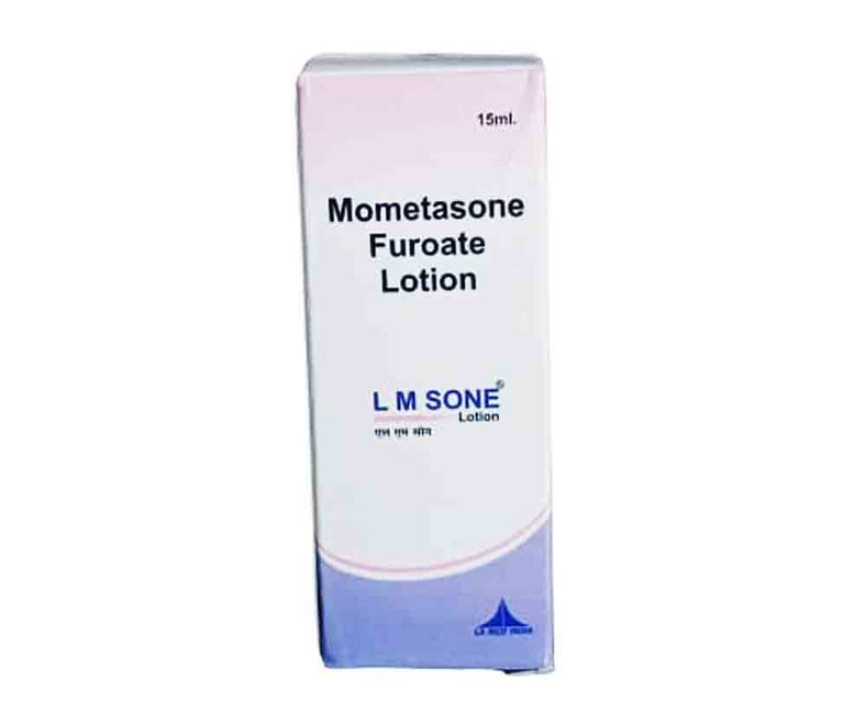 LM Sone Lotion – DelMeds.com