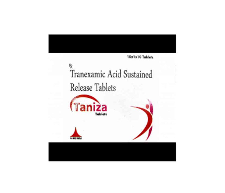 Taniza Tablet – DelMeds.com