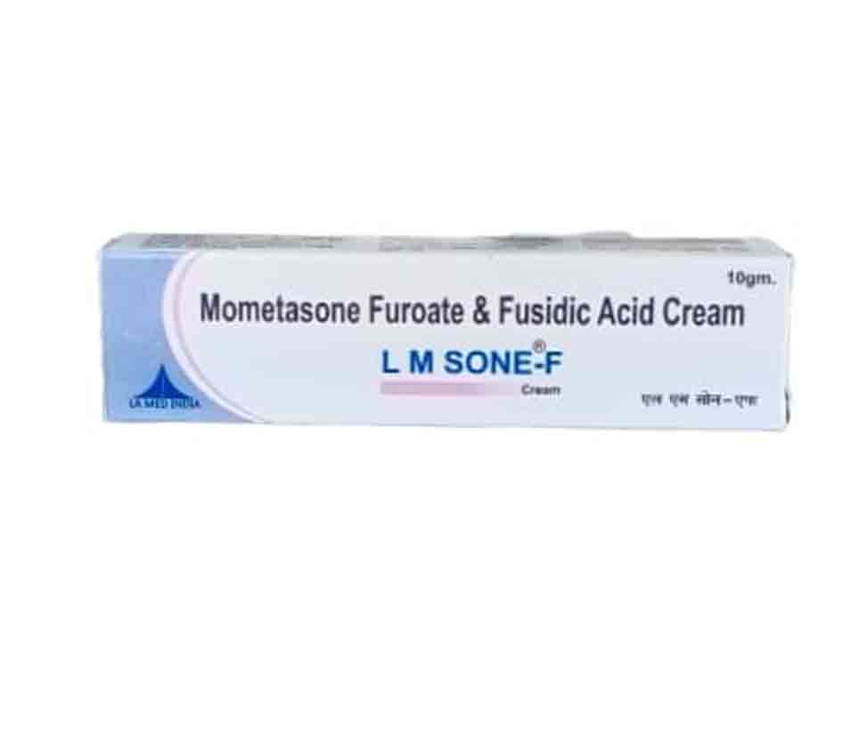LM Sone-F Cream – DelMeds.com