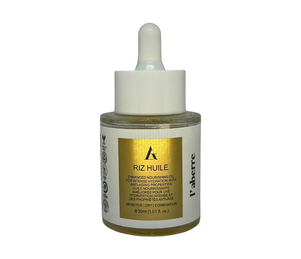 L'aberre Riz Huile Enhanced Skin Nourishing Oil – DelMeds.com