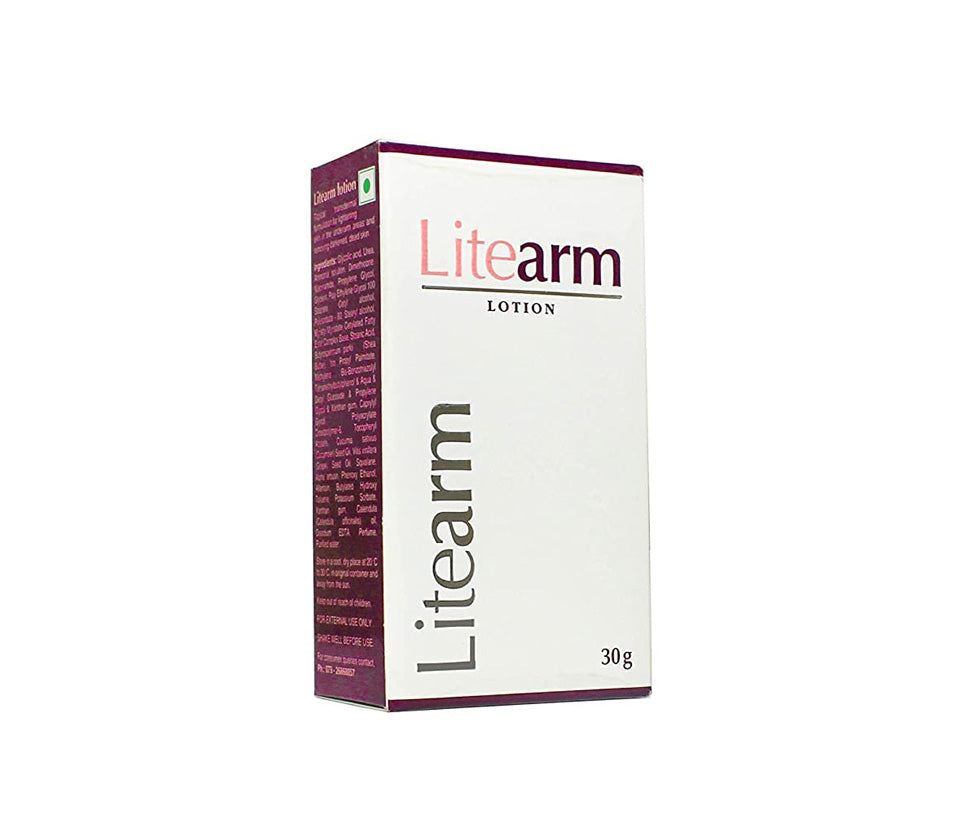Litearm Lotion – DelMeds.com