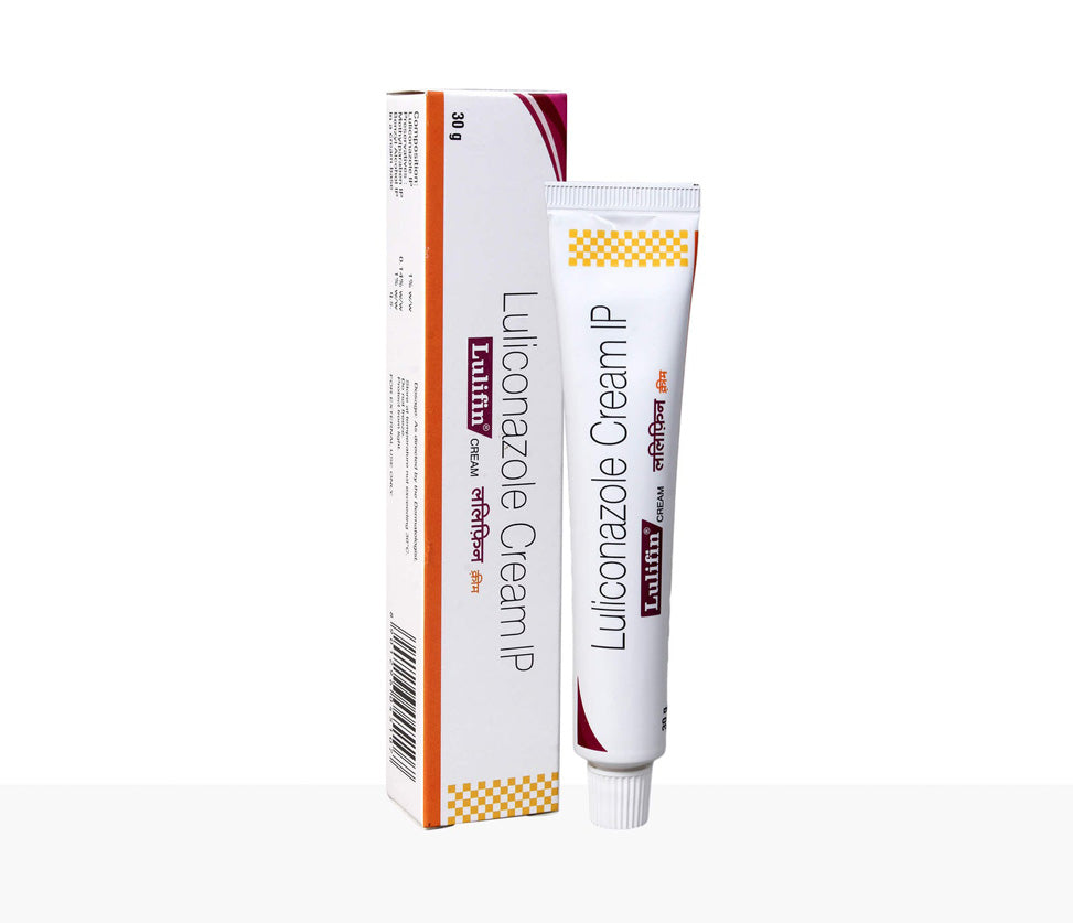 Lulifin Cream – DelMeds.com