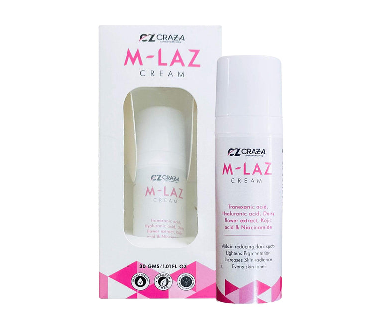 M-LAZ Cream – DelMeds.com