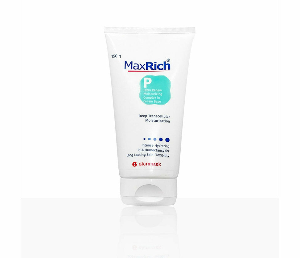 MaxRich P Deep Transcellular Moisturization Cream DelMeds maxrich-p-deep-transcellular-moisturization-cream-delmeds
