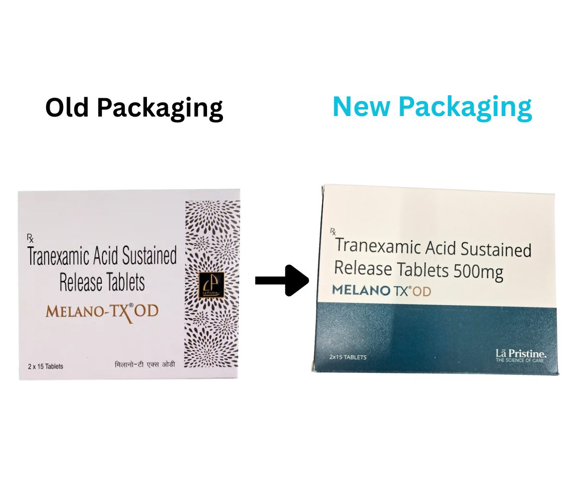 Melano-TX OD Tablet – DelMeds.com