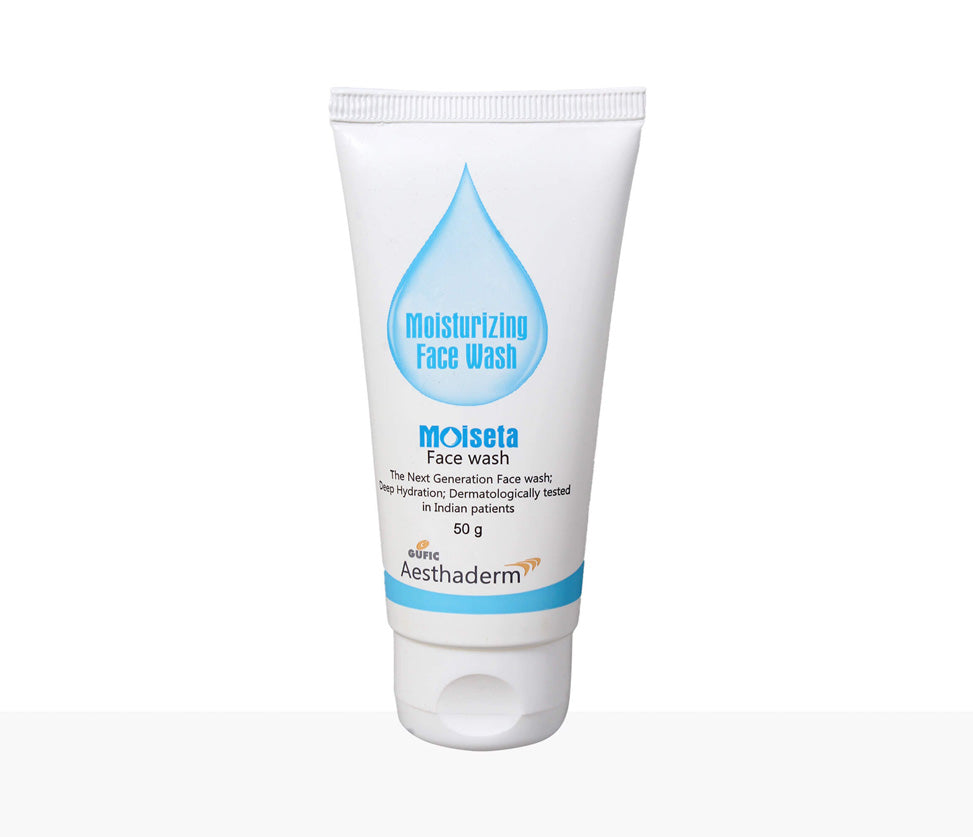 Moiseta Face Wash – DelMeds.com